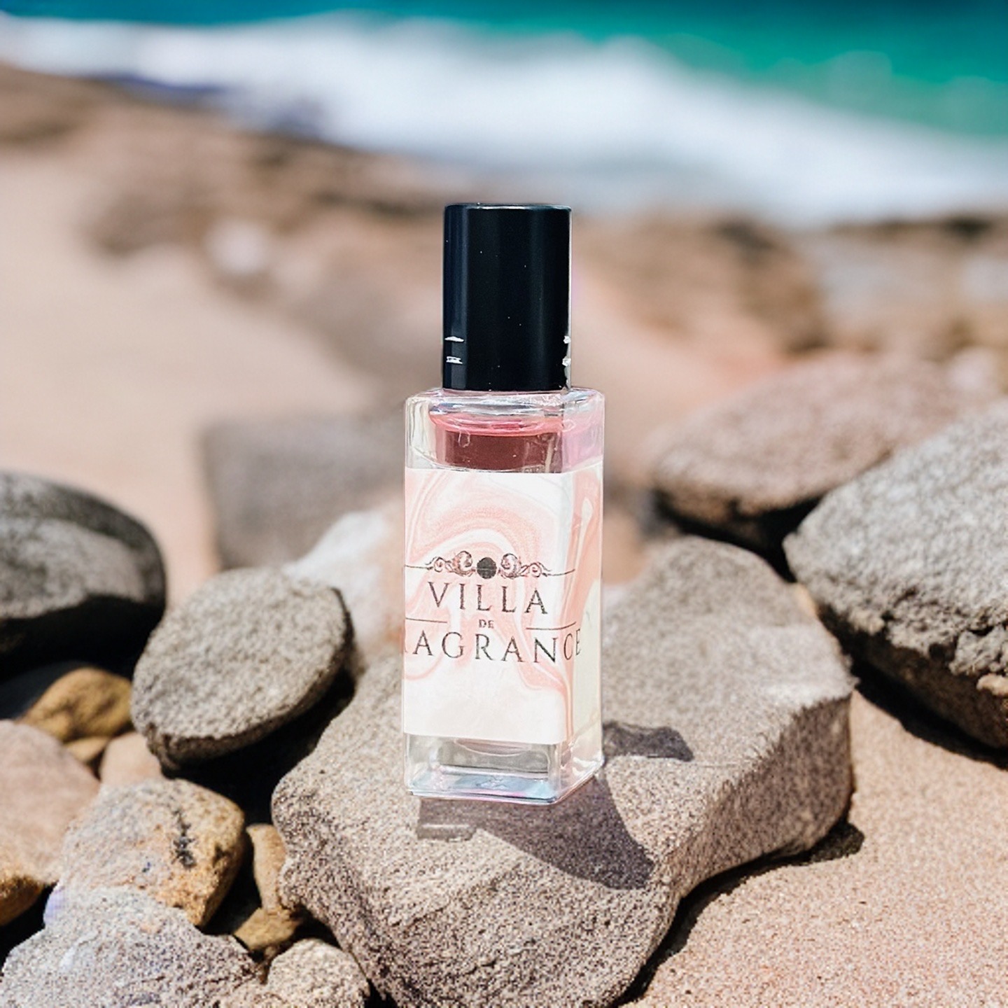 Bleu de Chanel – Villa De Fragrance